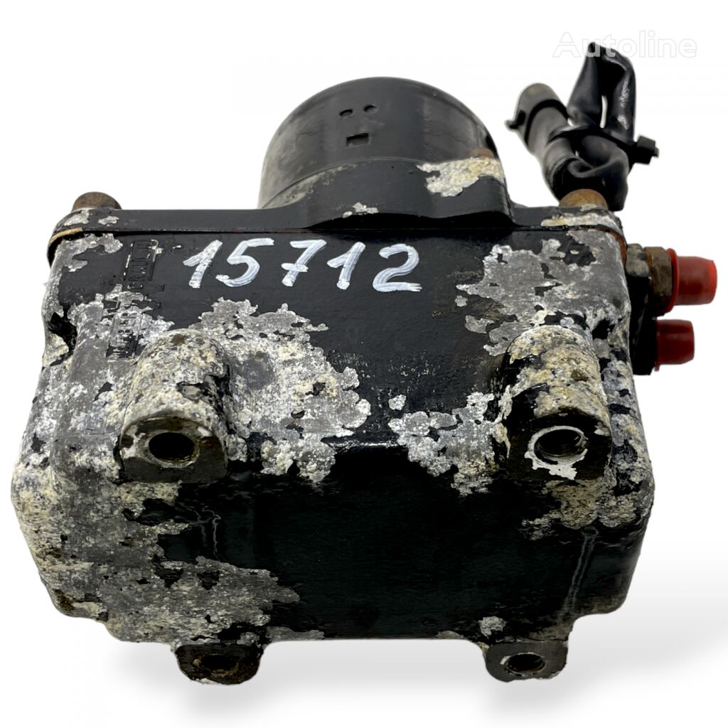 MAN TGX 26.540 (01.07-) pumpa za dizanje kabine za MAN TGL, TGM, TGS, TGX (2005-2021) tegljača