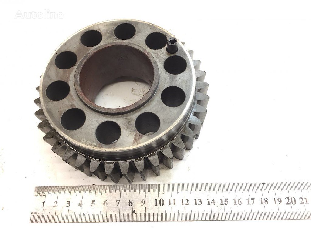 MAN TGS 26.360 (01.07-) zupčanik radilice za MAN TGL, TGM, TGS, TGX (2005-2021) tegljača
