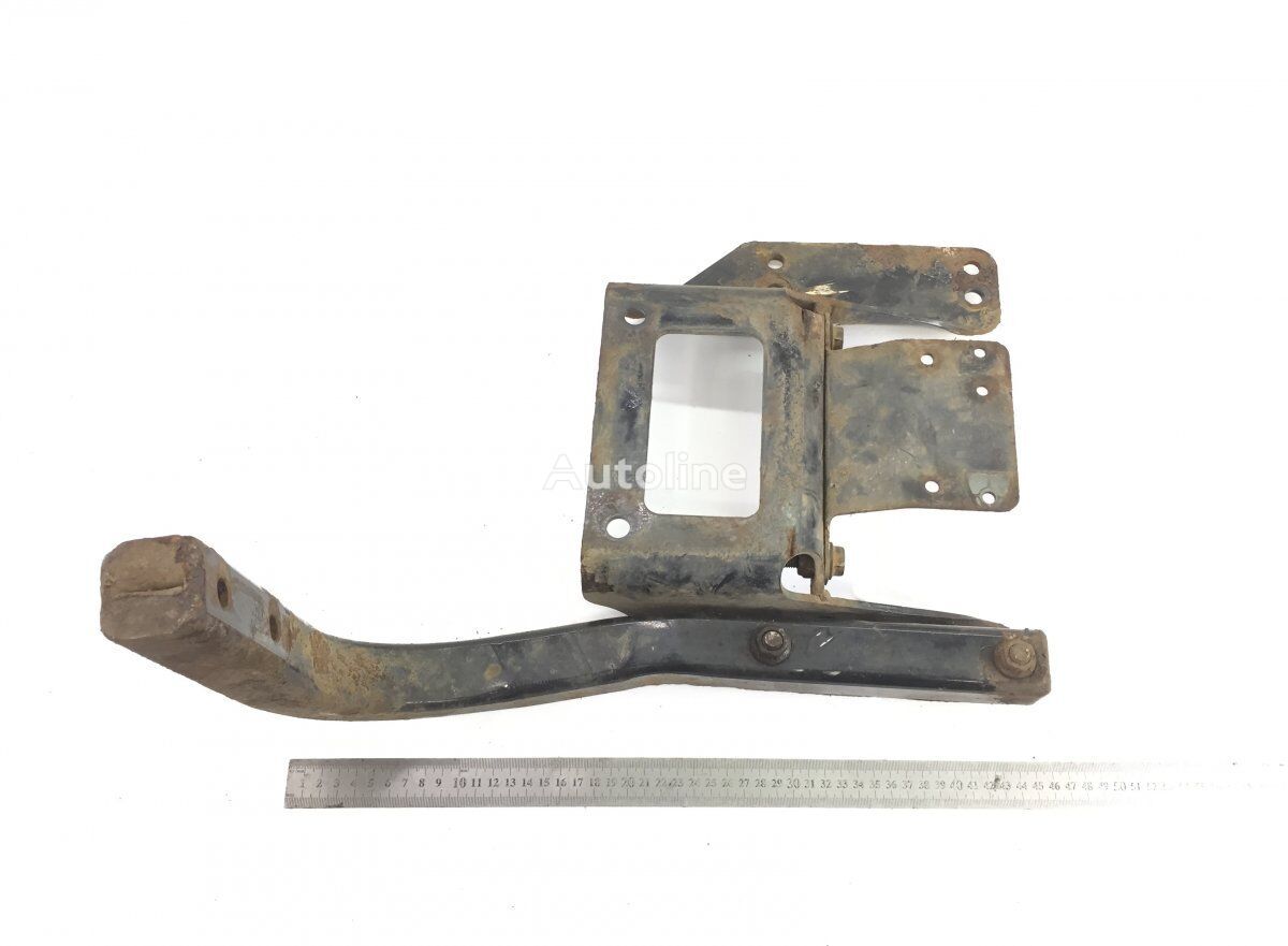 Muffler Brackets MAN TGL 7.180 (01.05-) 81155025246 za MAN TGL, TGM, TGS, TGX (2005-2021) tegljača