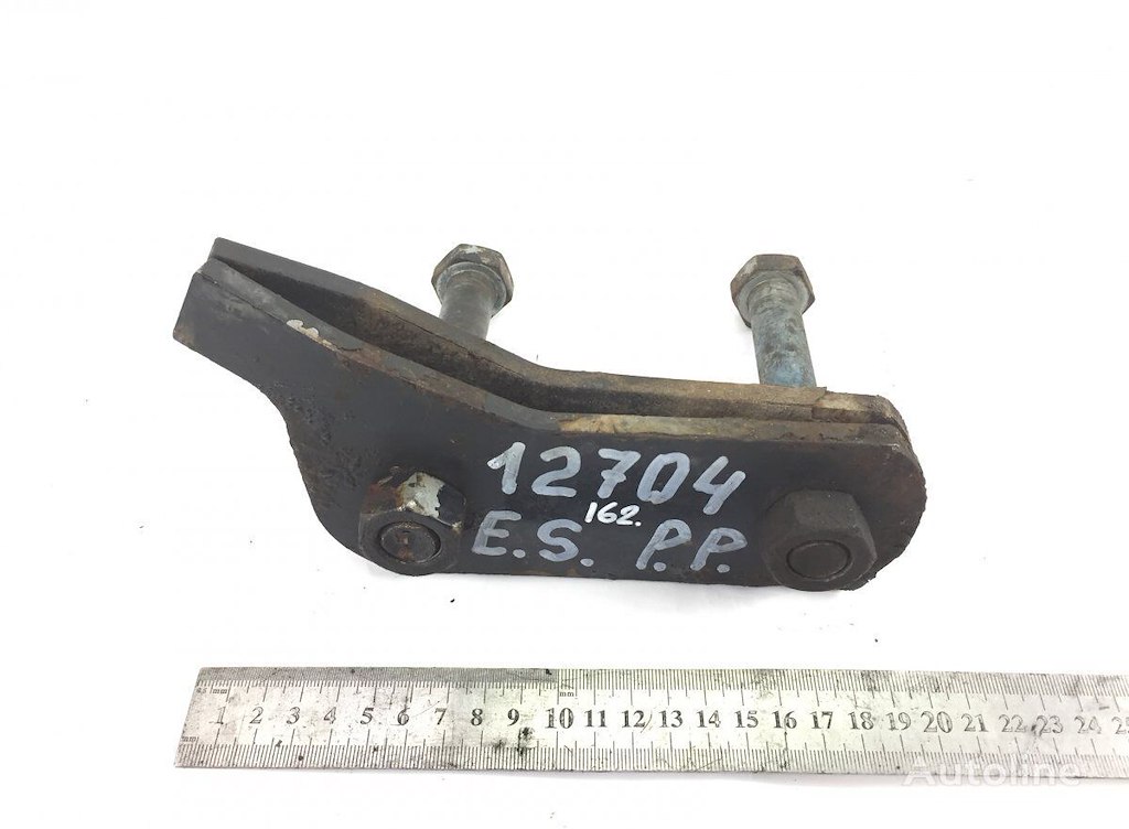 Leaf Spring Shackle MAN TGL 7.180 (01.05-) 85413030011 za MAN TGL, TGM, TGS, TGX (2005-2021) tegljača
