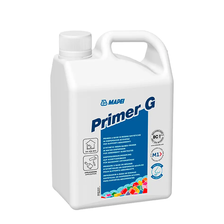 Mapei osnovni premaz Primer G