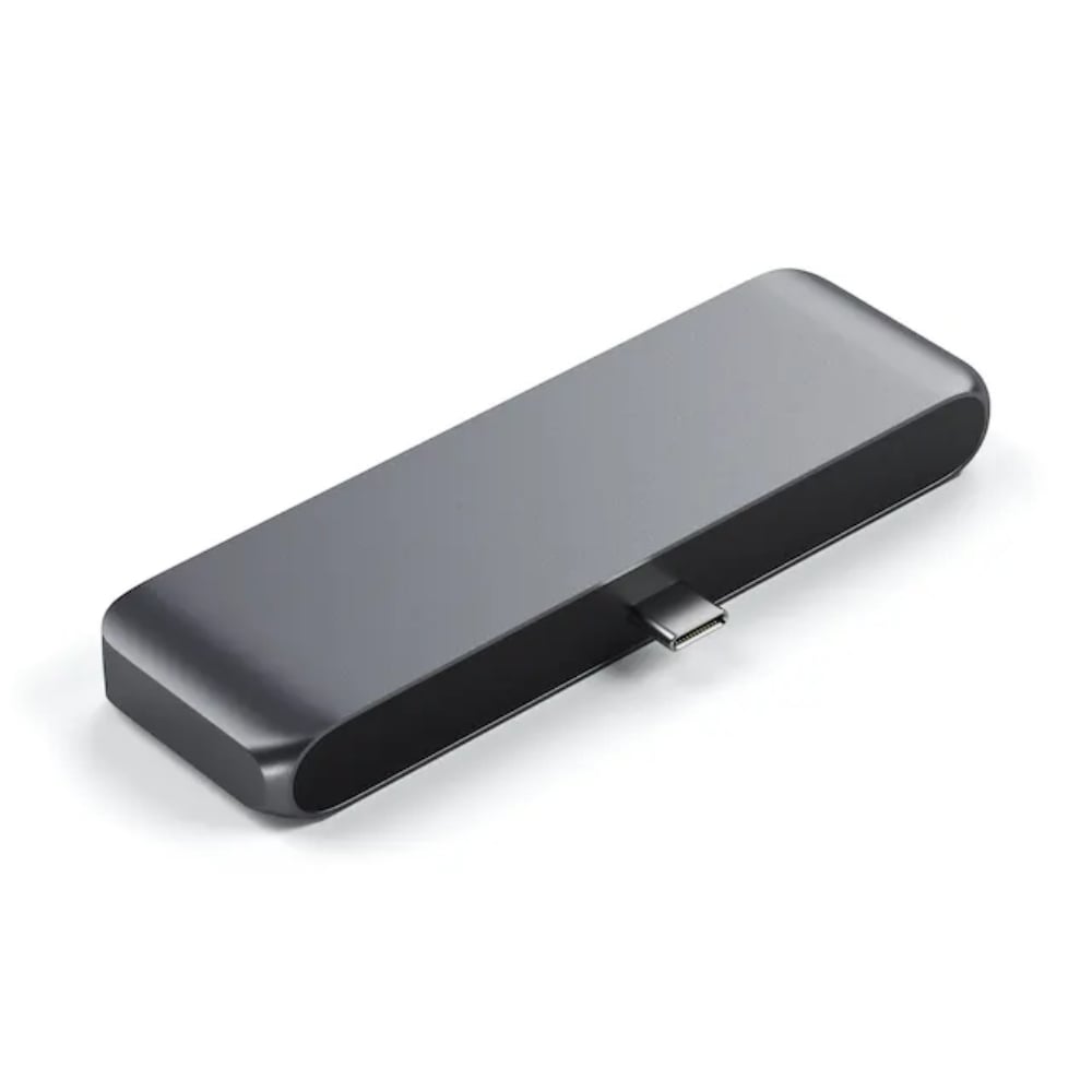 SATECHI USB-C Mobile Pro SD Hub