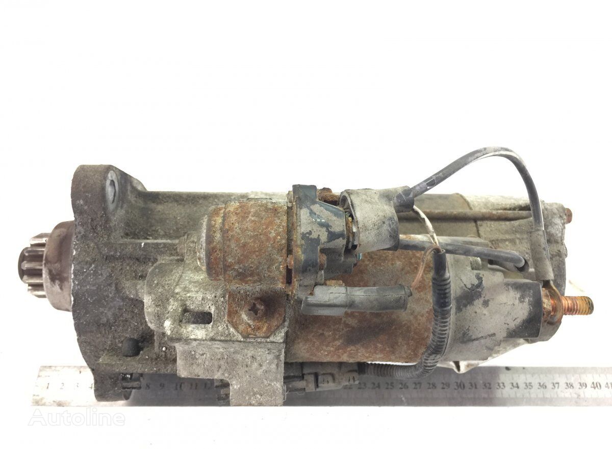 Mitsubishi TGS 26.480 (01.07-) M009T83071 starter za MAN TGL, TGM, TGS, TGX (2005-2021) tegljača