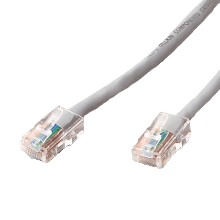 S-BOX Mrežni kabl 5m (Sivi) - 850,