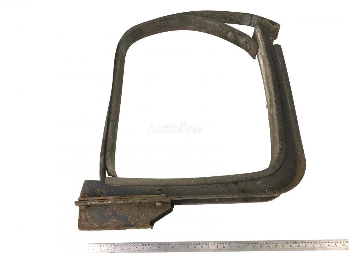 Carrier assembly for fuel tank MAN TGX 18.440 (01.07-) za MAN TGL, TGM, TGS, TGX (2005-2021) tegljača