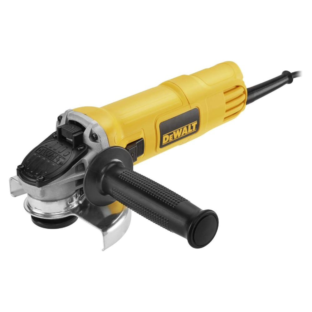 DEWALT DWE4157 Ugaona brusilica