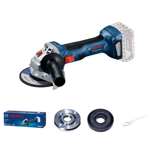 BOSCH GWS 180-LI Ugaona brusilica