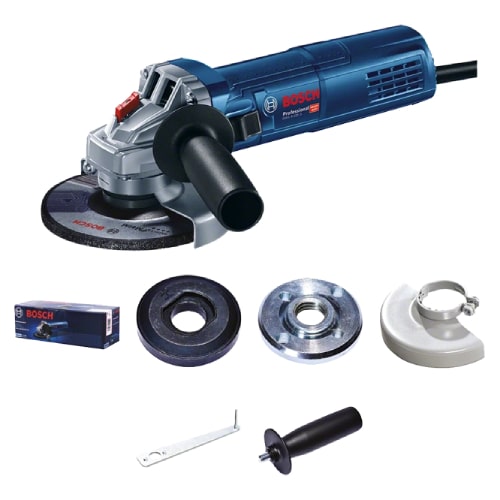 BOSCH GWS 9-125 Ugaona brusilica