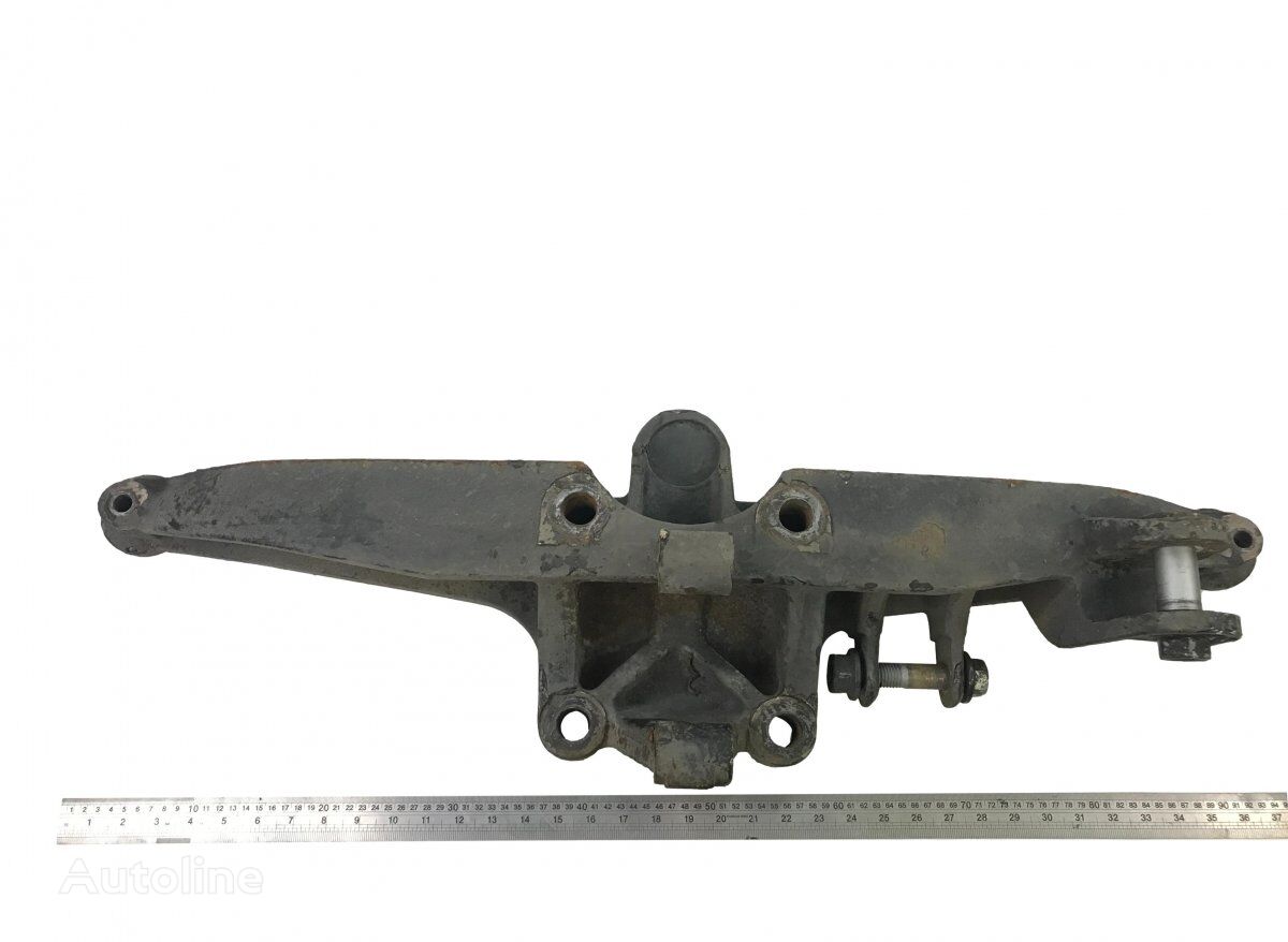 Air Spring Bracket, Drive Axle IVECO Stralis (01.02-) 41030414 za IVECO Stralis, Trakker (2002-) tegljača
