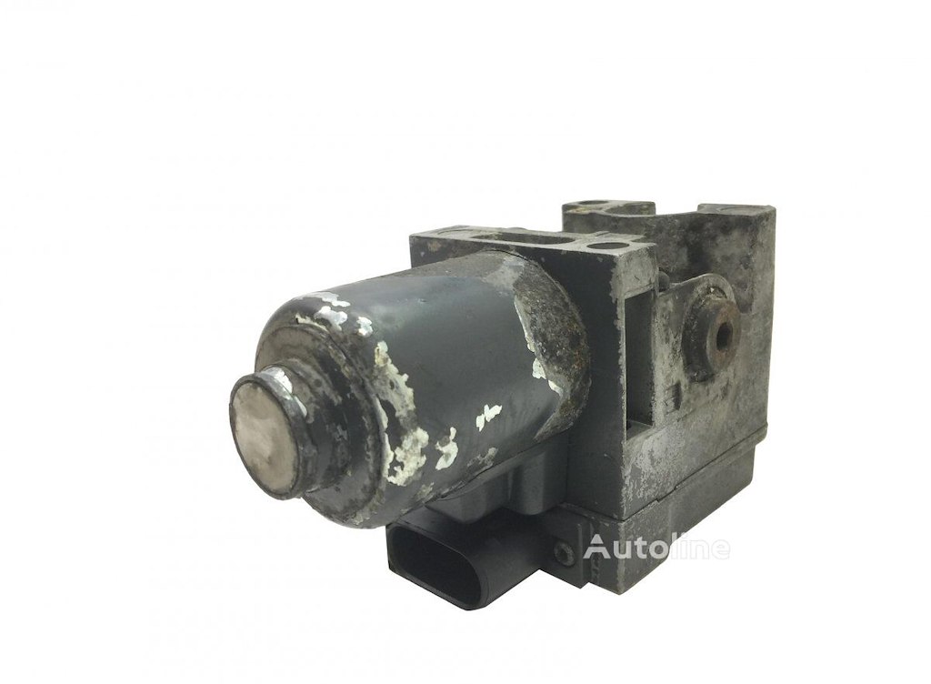 Pressure control valve, gaz system Mercedes-Benz Econic 1828 (01.98-) 5610142390 za Mercedes-Benz Econic (1998-2014) tegljača