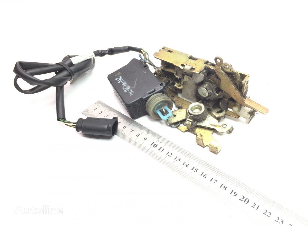 VDO Actros MP2/MP3 1844 (01.02-) 9437200735 brava za vrata za Mercedes-Benz Actros, Axor MP1, MP2, MP3 (1996-2014) kamiona