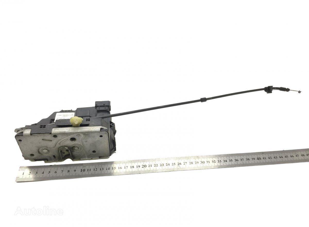 Mercedes-Benz Actros MP4 2545 (01.13-) A9607230001 brava za vrata za Mercedes-Benz Actros MP4 Antos Arocs (2012-) tegljača