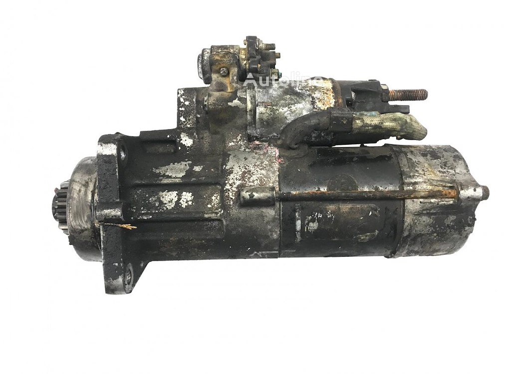 MERCEDES-BENZ, MITSUBISHI GENERIC (01.51-) M009T66971 starter za Mercedes-Benz GENERIC (01.51-) tegljača