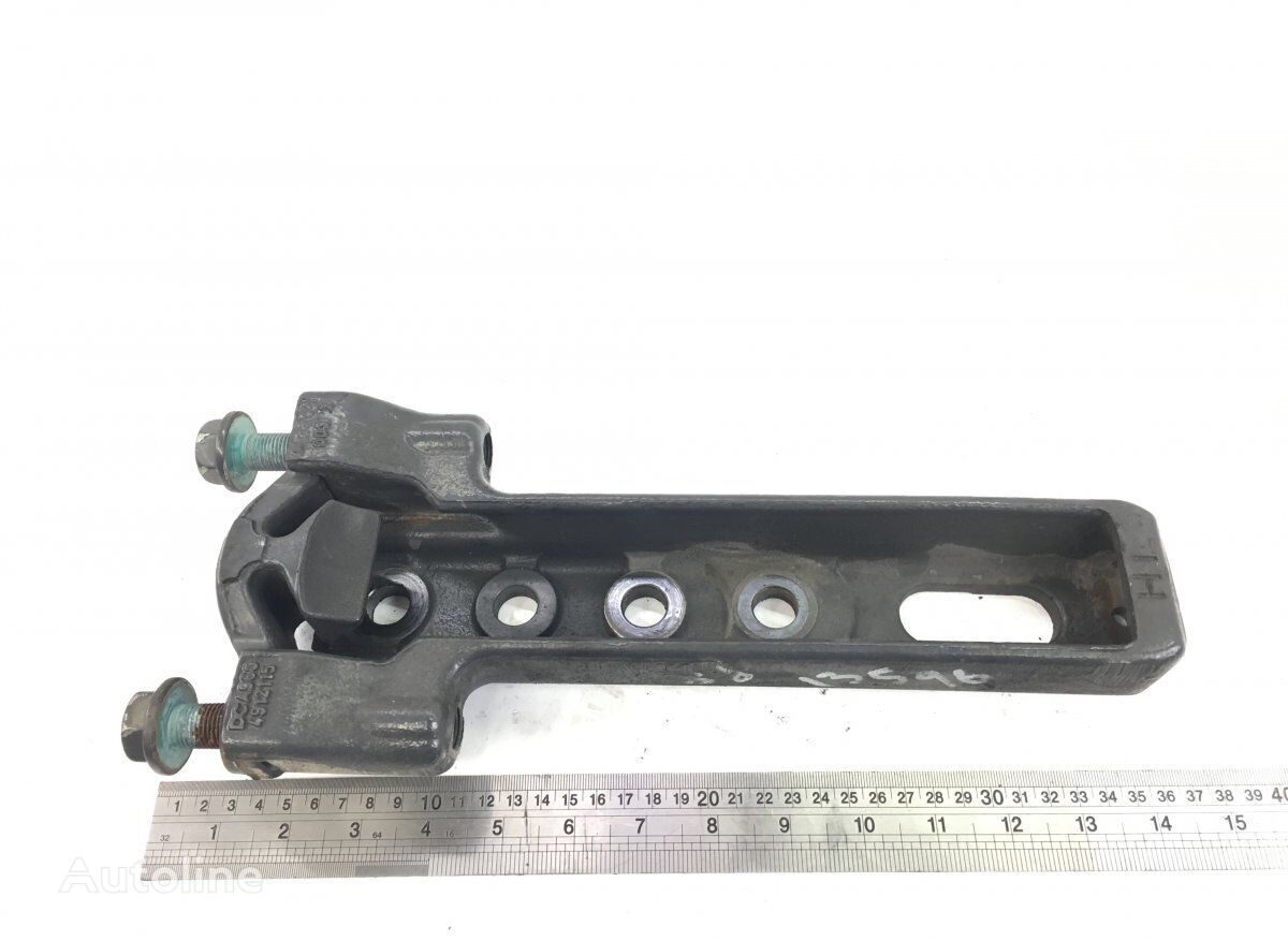 Muffler Bracket DC Actros MP4 1845 (01.13-) A9604912115 za Mercedes-Benz Actros MP4 Antos Arocs (2012-) tegljača