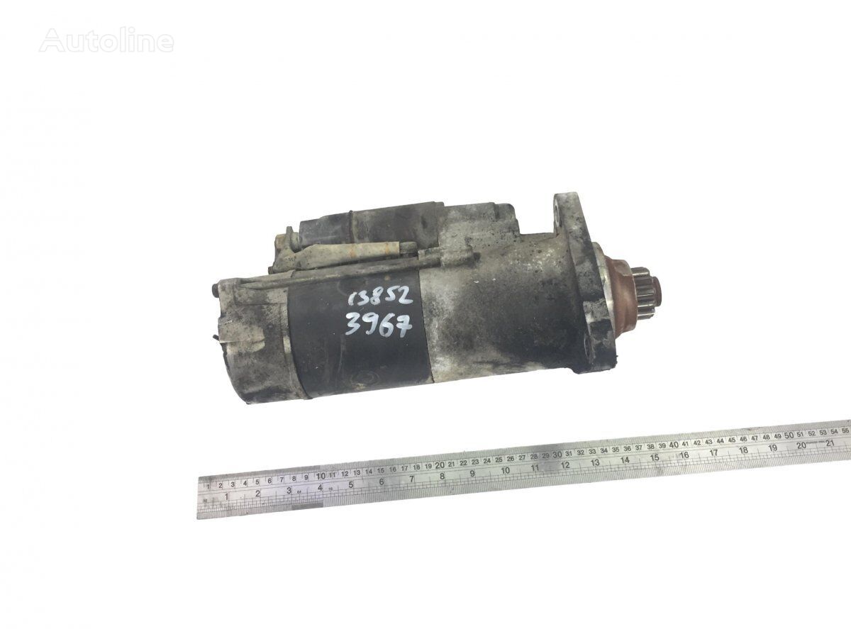 Mitsubishi MERCEDES-BENZ, MITSUBISHI Actros MP4 2545 (01.13-) M009T85471 starter za Mercedes-Benz Actros MP4 Antos Arocs (2012-) tegljača