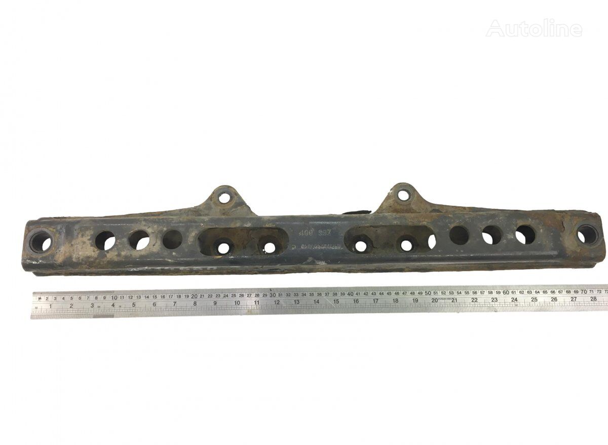 Gearbox Bracket Mercedes-Benz Atego 2 918 (01.04-) A9702400340 za Mercedes-Benz Atego, Atego 2, Atego 3 (1996-) tegljača
