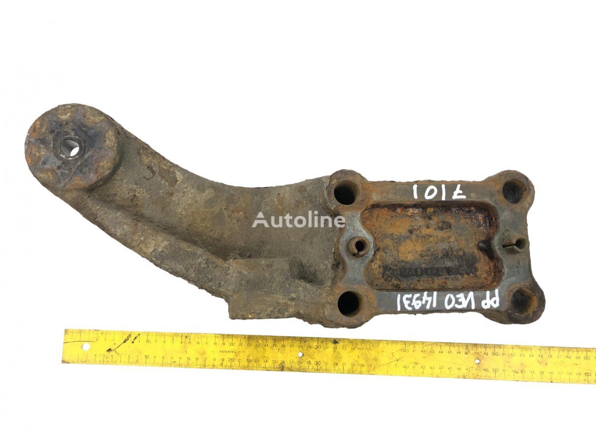 Air Spring Bracket, Drive Axle, Right Mercedes-Benz Atego 1223 (01.98-12.04) za Mercedes-Benz Atego, Atego 2, Atego 3 (1996-) tegljača