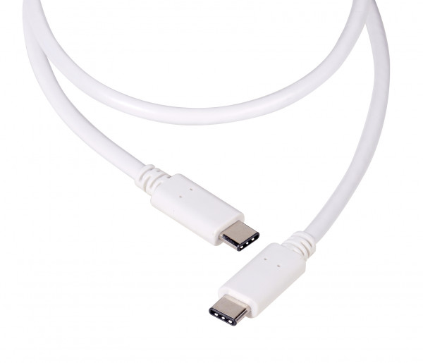 Vivanco Kabl USB C/C 1.2m