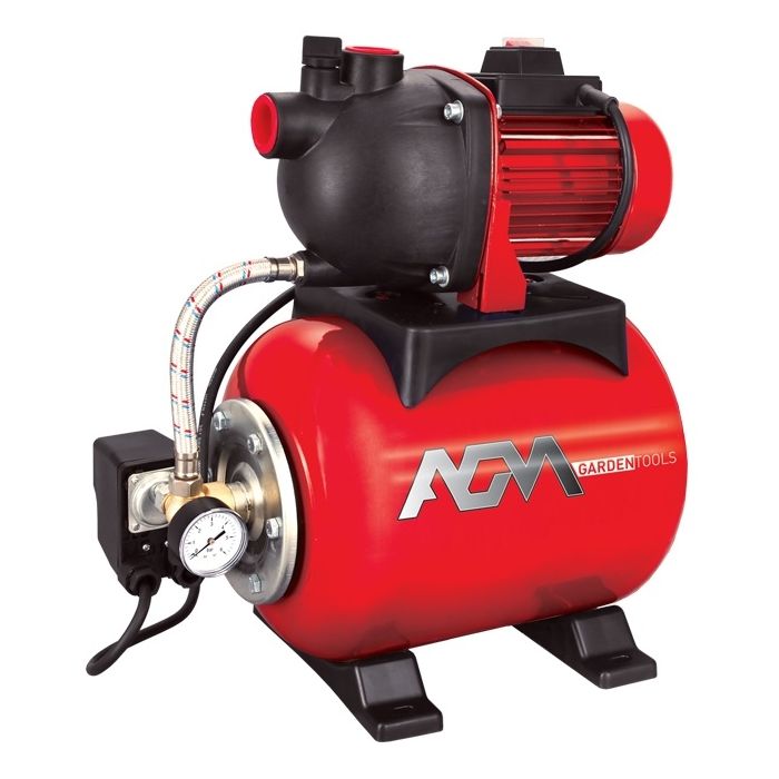 AGM hidropak za vodu AGP 8021, 800W, 3200 l/h (074500)