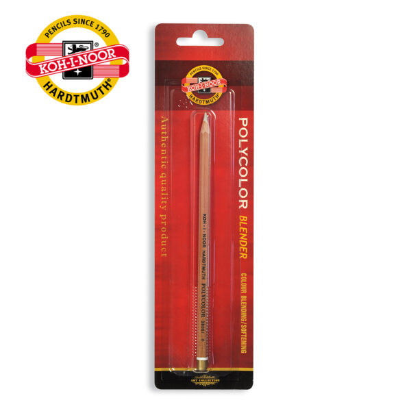 Drvena olovka za blendiranje BLENDER 3800 BL, Koh-I-Noor