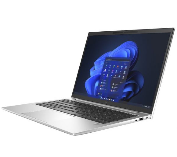 HP - Laptop HP EliteBook 830 G9 DOS/13.3"WUXGA AG 400/i7-1255U/16GB/1TB SSD/smart/FPR