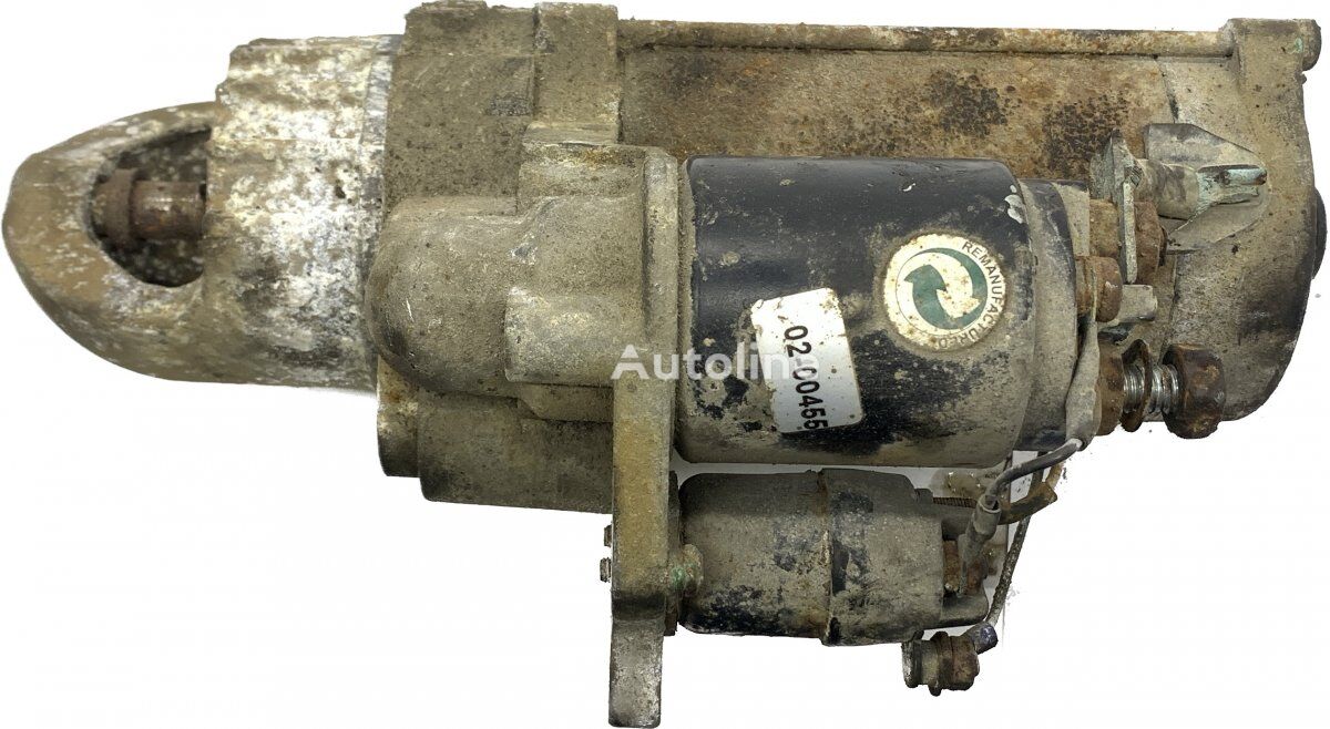 Mercedes-Benz O814 (01.96-12.13) A0051512201 starter za Mercedes-Benz Bus II (1996-) autobusa
