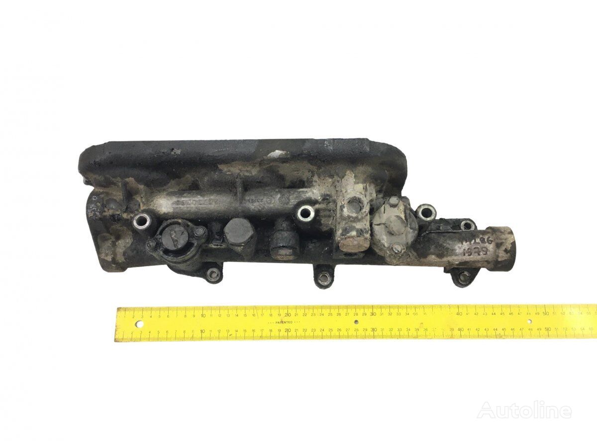 Oil filter bracket Renault Magnum Dxi (01.05-12.13) 20730368 za Renault Magnum (1990-2014) tegljača