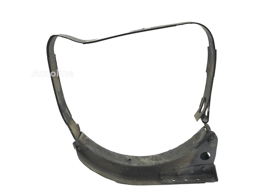 Bracket for fuel tank with clamp Volvo T (01.13-) 22672756 za Renault T (2013-) tegljača