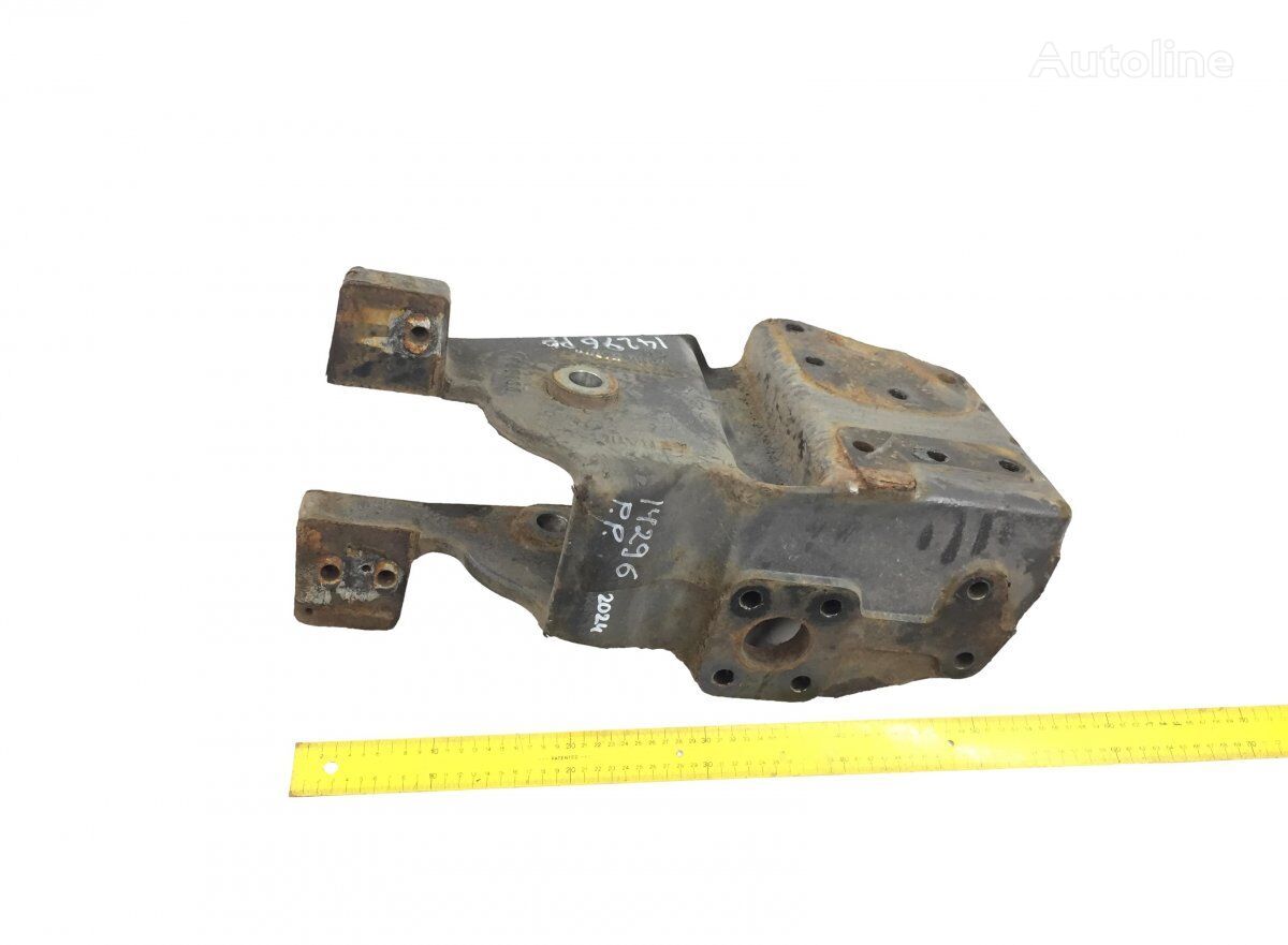 Leaf Spring Bracket Front Axle Front Right Renault Magnum Dxi (01.05-12.13) 5010574078 za Renault Magnum (1990-2014) tegljača