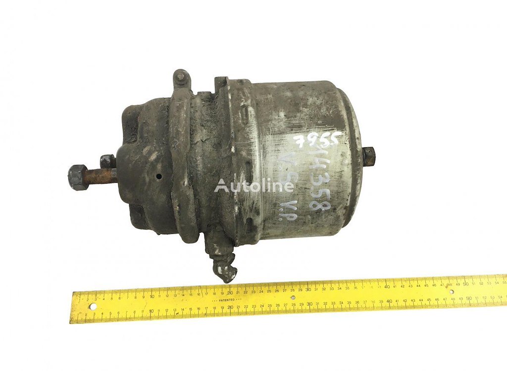 Renault T (01.13-) 9254813460 membranska opruga kočionog cilindra za Renault T (2013-) tegljača