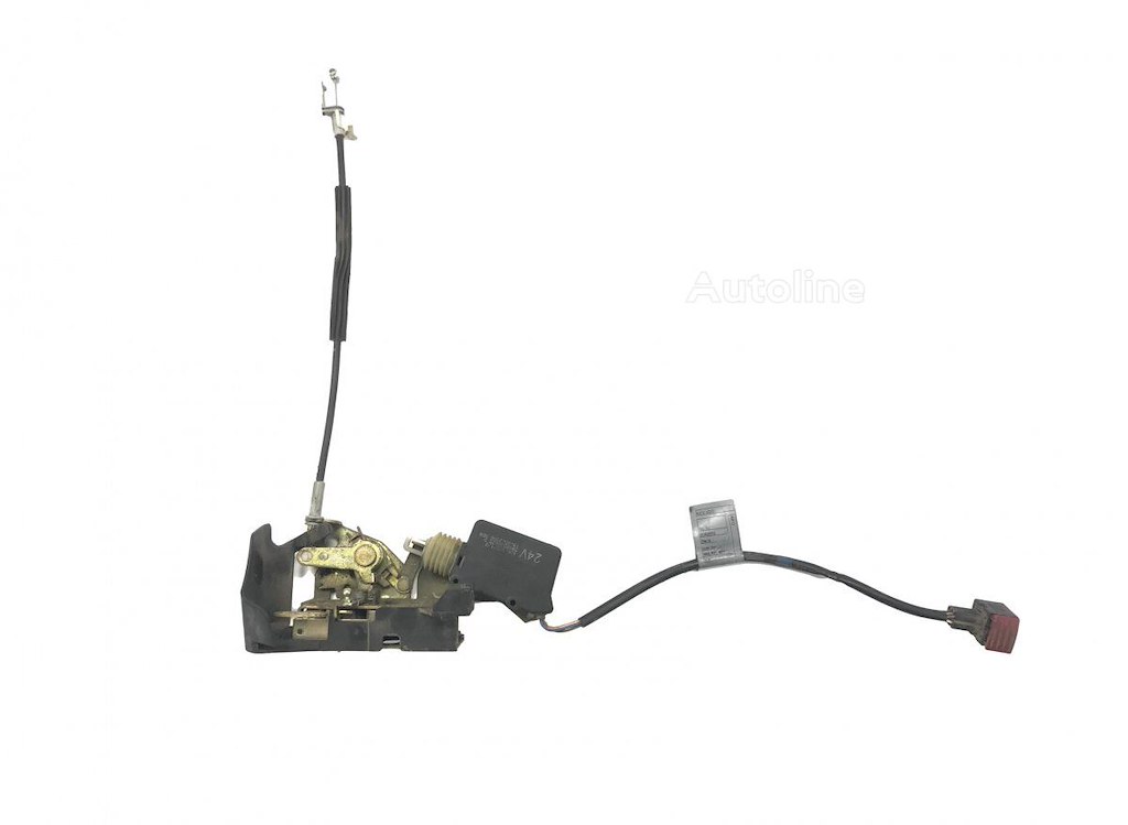 Renault Premium 2 (01.05-) brava za vrata za Renault Premium, Premium 2 (1996-2014) tegljača