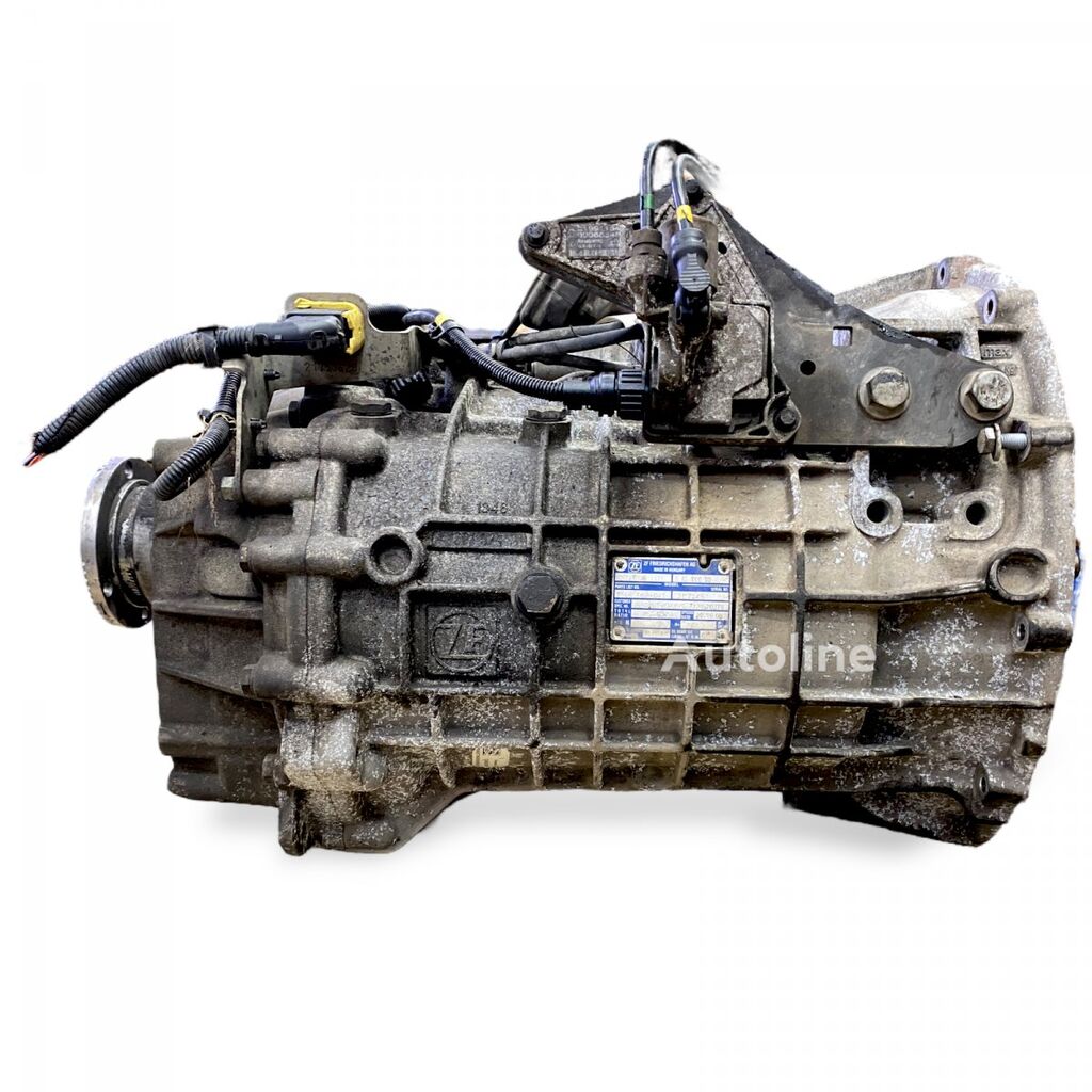 ZF D (01.13-) 1346062041 menjač za Renault D (2013-) tegljača