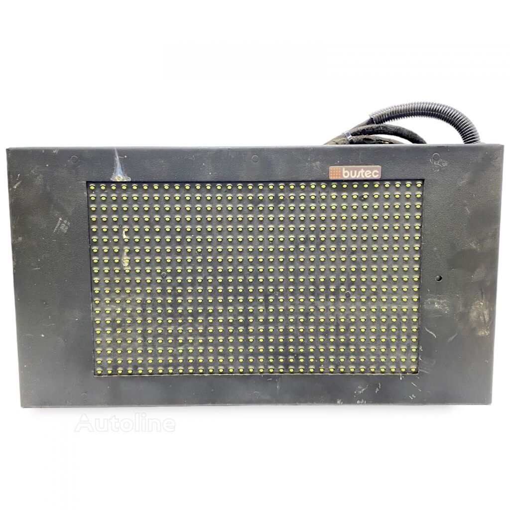 Bustec CROSSWAY (01.06-) BT519.03210.7W4E0A.BA monitor za Irisbus Arway, Crossway, Crealis, Magelys, Proway, Daily Tourys (2006-) autobusa