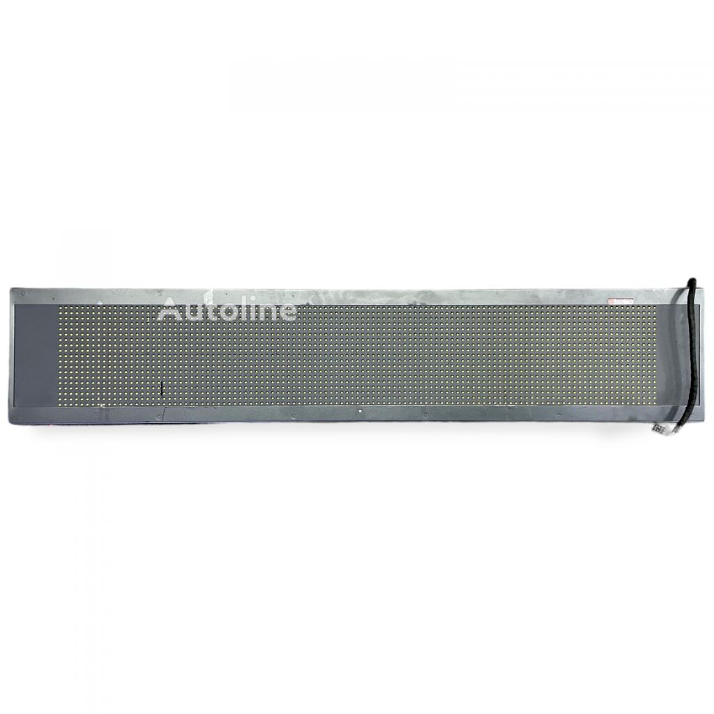 Bustec CROSSWAY (01.06-) BT519.11210.7W4D0A.BA monitor za Irisbus Arway, Crossway, Crealis, Magelys, Proway, Daily Tourys (2006-) autobusa