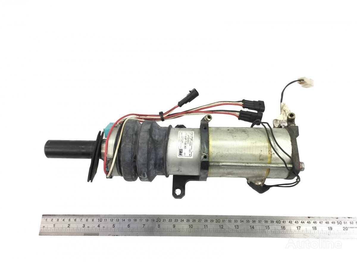 Door Opening Cylinder assembly POS CROSSWAY (01.06-) 23200351 za Irisbus Arway, Crossway, Crealis, Magelys, Proway, Daily Tourys (2006-) autobusa