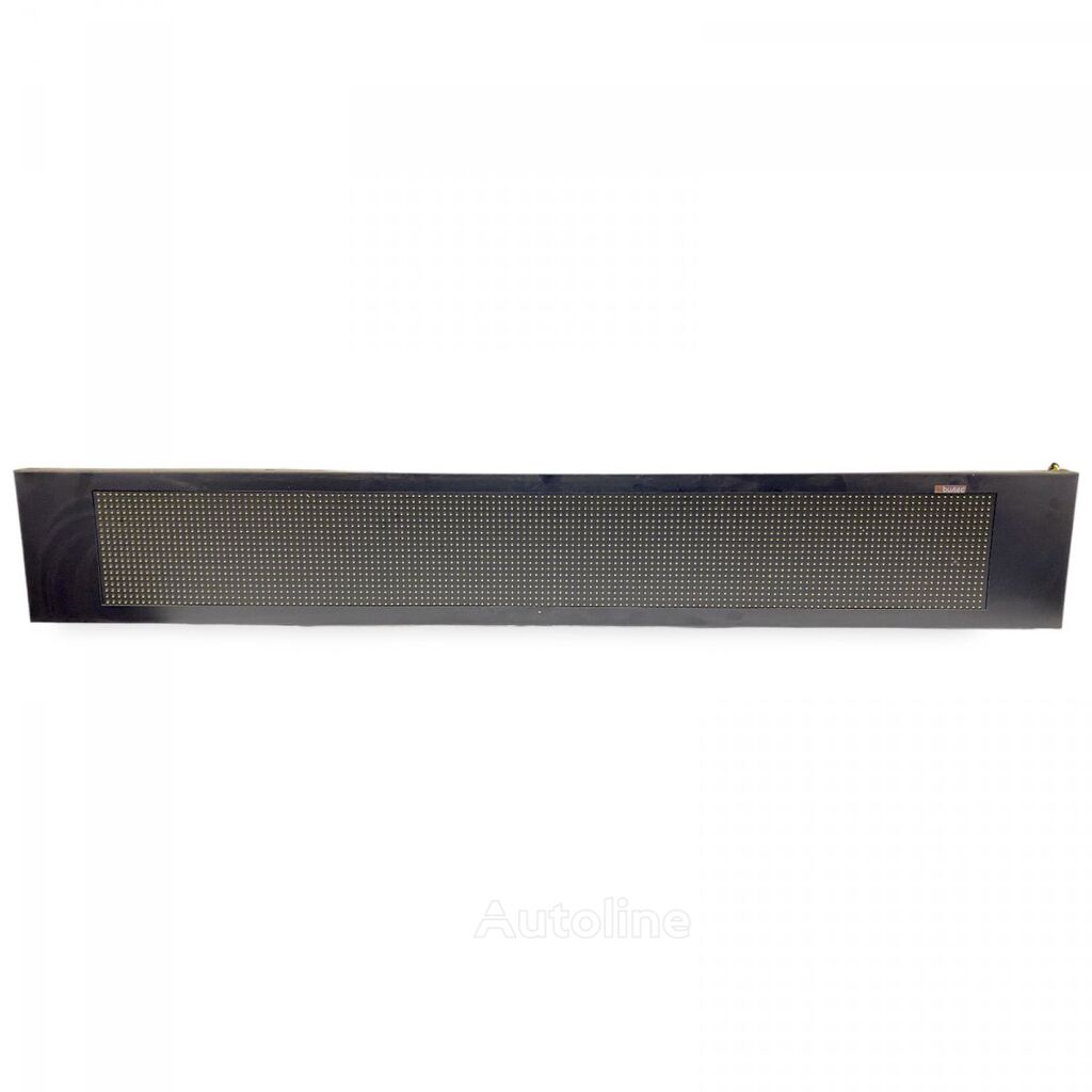 Bustec CROSSWAY (01.06-) LED19X144/10 oblaganje za Irisbus Arway, Crossway, Crealis, Magelys, Proway, Daily Tourys (2006-) autobusa