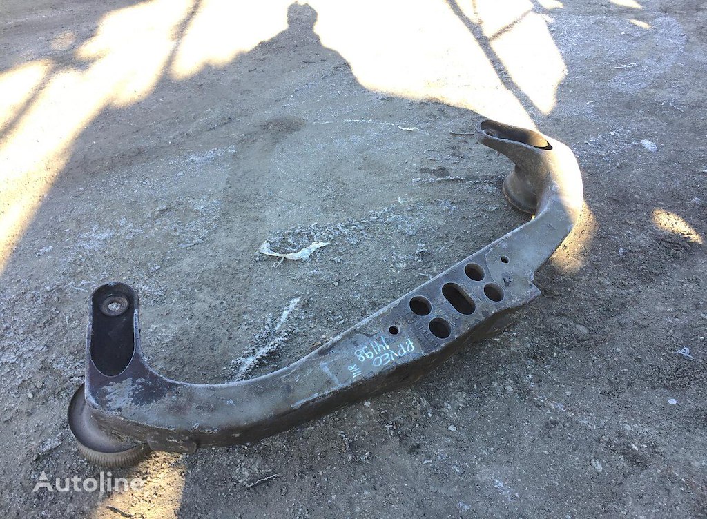 Air Spring Bracket, Drive Axle, Right Irisbus CROSSWAY (01.06-) 504115011 za Irisbus Arway, Crossway, Crealis, Magelys, Proway, Daily Tourys (2006-) autobusa