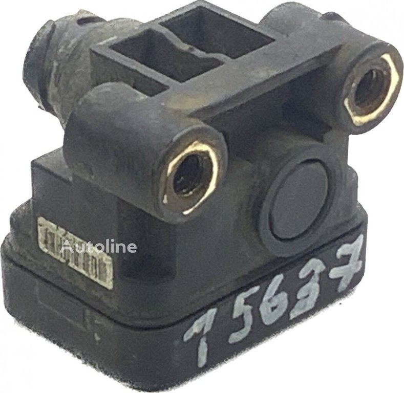 Knorr-Bremse B9 (01.02-) 21167238 senzor za Volvo B6, B7, B9, B10, B12 bus (1978-2011) autobusa