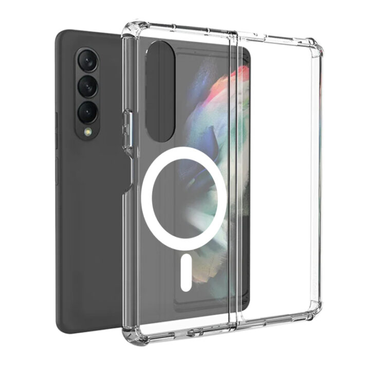 Futrola FLIP SAFE Za Samsung F936B Galaxy Z Fold 4 5G Providna