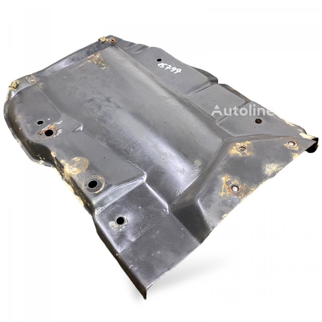 Attachment plate, air filter housing Scania P-series (01.04-) 1753473 za Scania P,G,R,T-series (2004-2017) autobusa