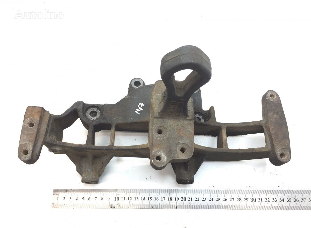 Bracket, alternator mounting Scania R-series (01.04-) 1504819 1432559 za Scania P,G,R,T-series (2004-2017) tegljača