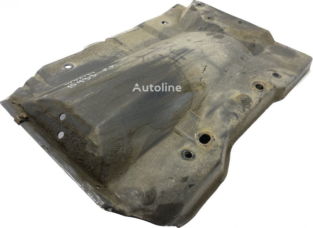 Air Cleaner Attachment Plate Scania P-series (01.04-) 1753473 za Scania P,G,R,T-series (2004-2017) tegljača