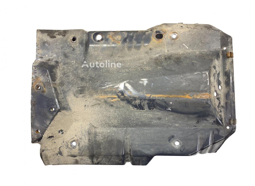 Air Cleaner Attachment Plate Scania G-Series (01.09-) 1753473 za Scania P,G,R,T-series (2004-2017) tegljača
