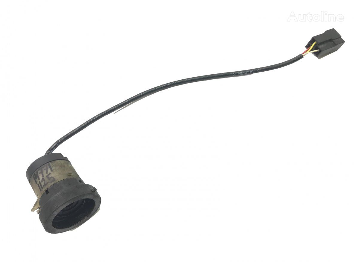 Exit Door Potentiometer Scania K-Series (01.12-) 4461901510 za Scania K,N,F-series bus (2006-) autobusa