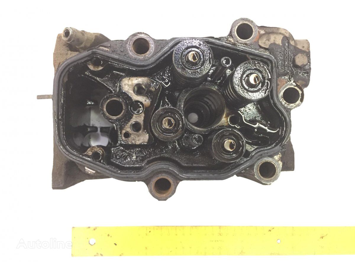 Scania R-series (01.04-) 1522361 glava cilindra za Scania P,G,R,T-series (2004-2017) tegljača