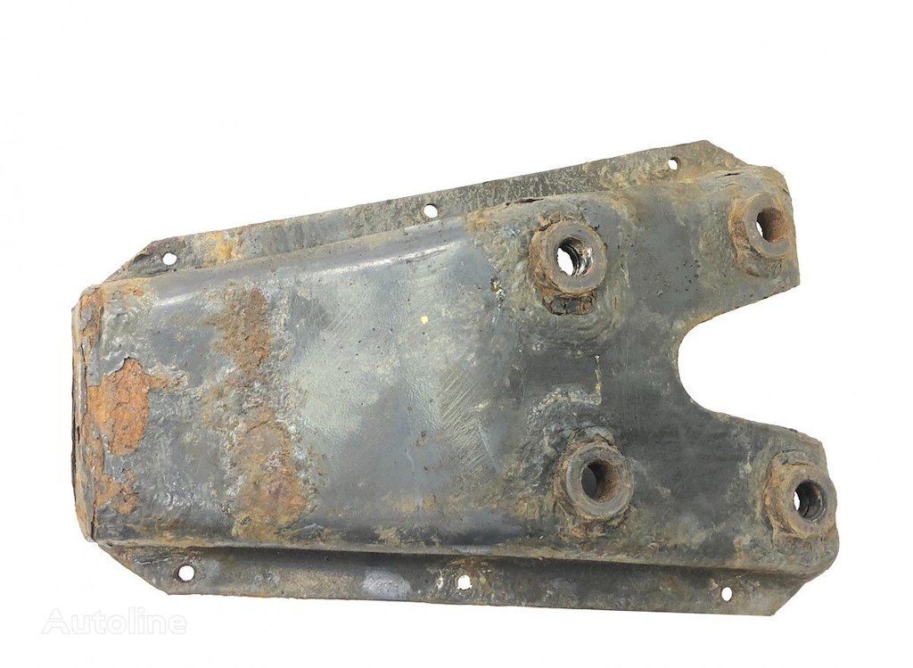 Shock Absorber Bracket, Front Axle LH=RH Scania R-series (01.04-) 2479491 za Scania P,G,R,T-series (2004-2017) tegljača