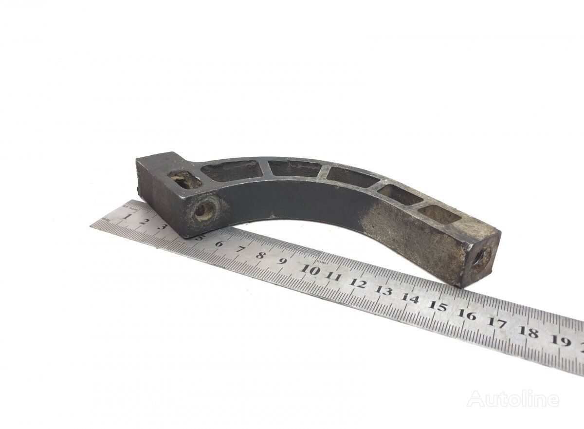 Cooling Fan Ring Bracket Scania R-series (01.04-) 1801540 za Scania P,G,R,T-series (2004-2017) tegljača