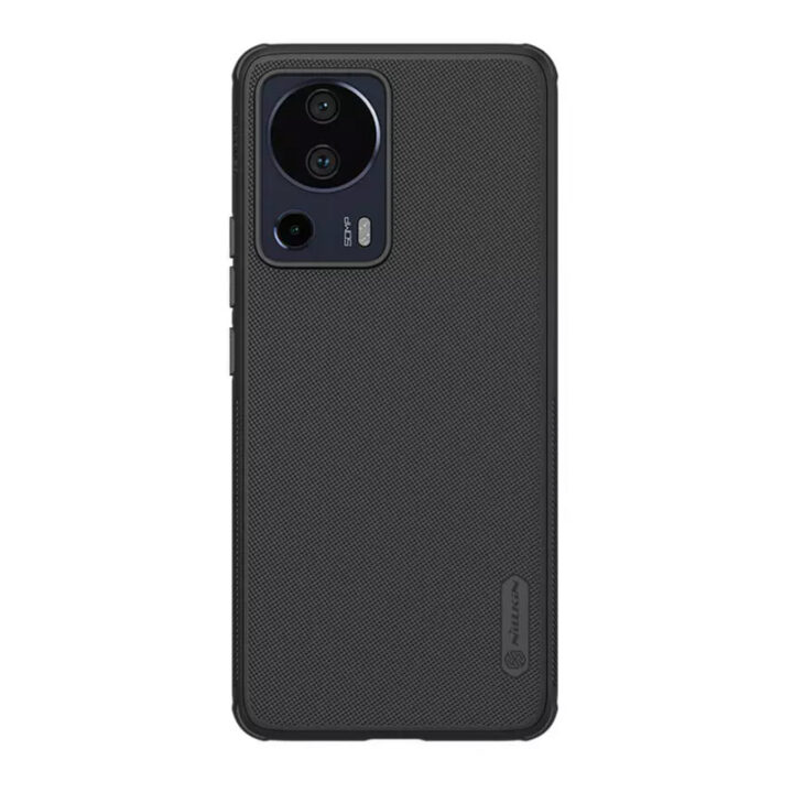 FUTROLA NILLKIN SUPER FROST SHIELD PRO ZA XIAOMI 13 LITE CRNA