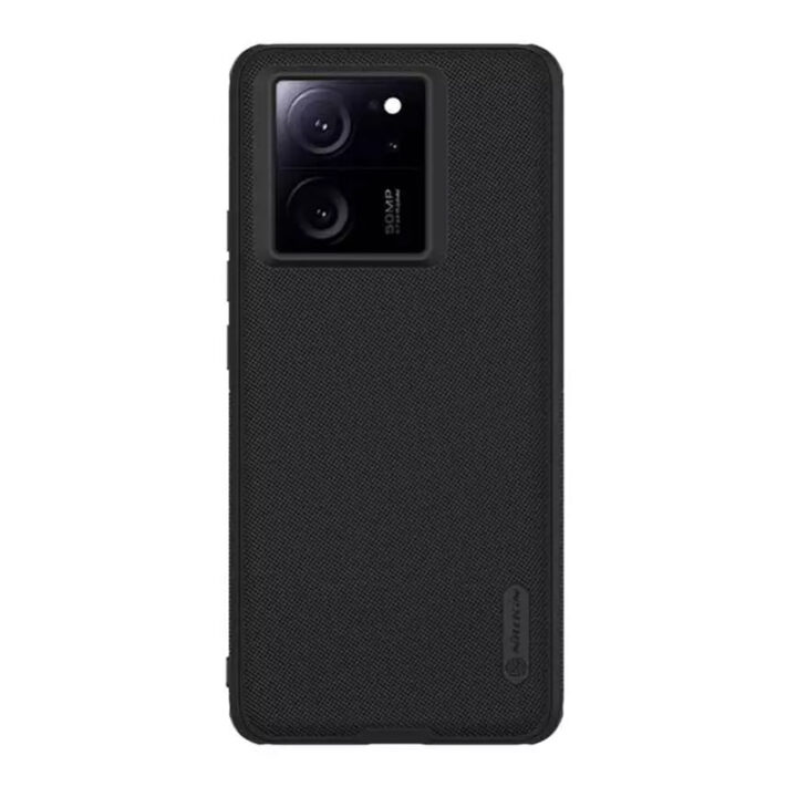 FUTROLA NILLKIN SUPER FROST ZA XIAOMI 13T/13T PRO CRNA