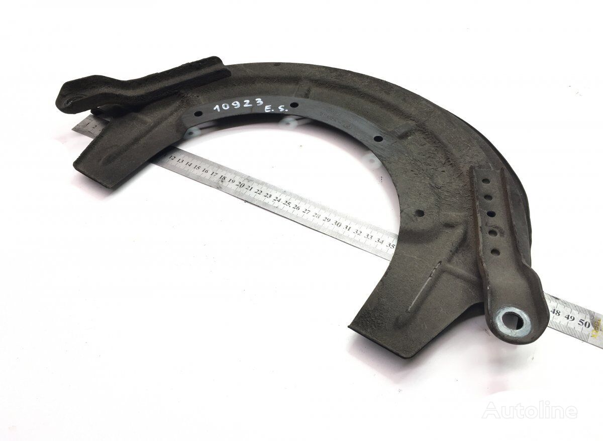 Disc Brake Shield Front Scania R-Series (01.13-) 1490168 za Scania P,G,R,T-series (2004-2017) kamiona